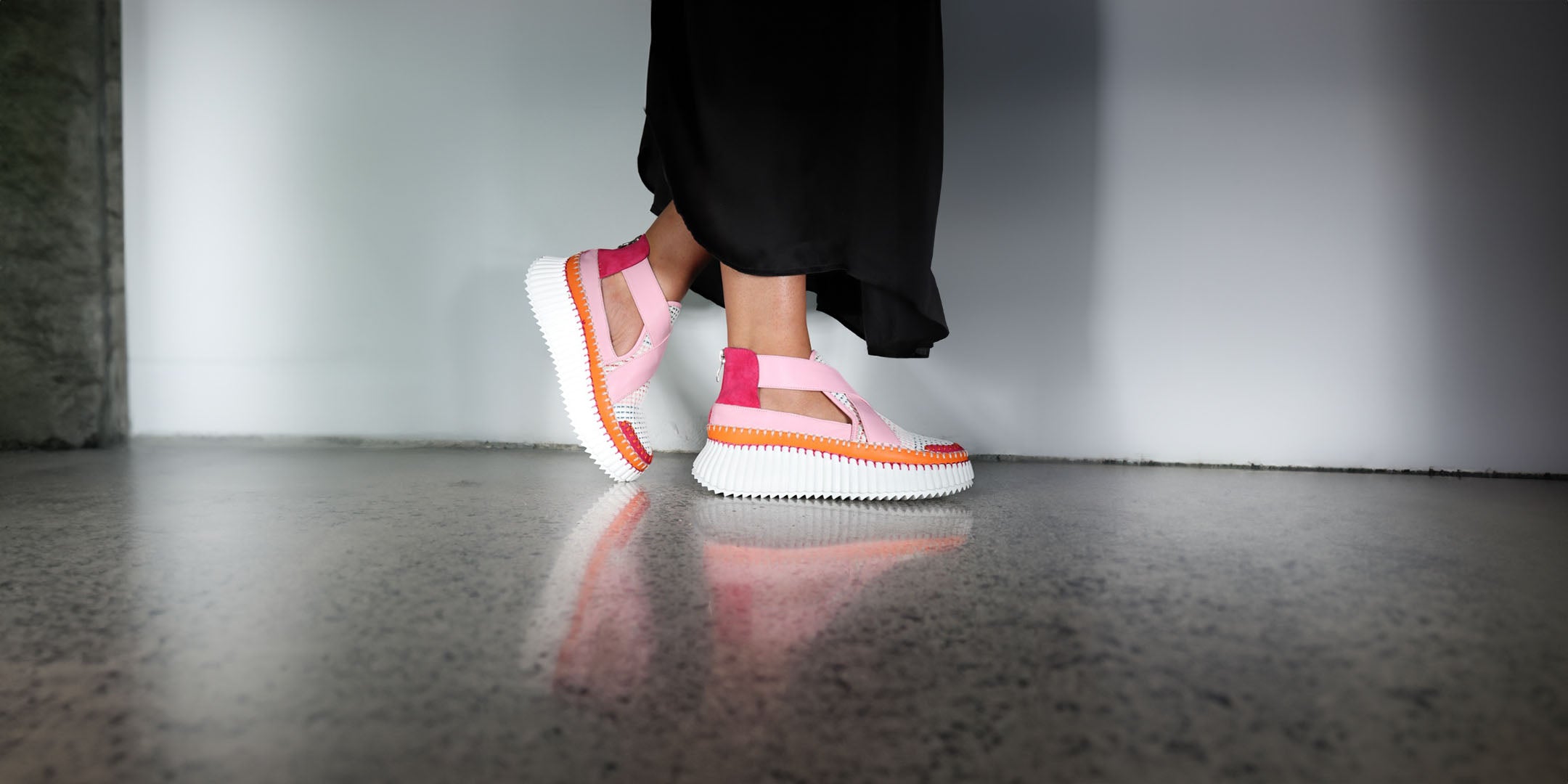 Mischief Shoes Online: Shop and Buy Fashion Shoes Online