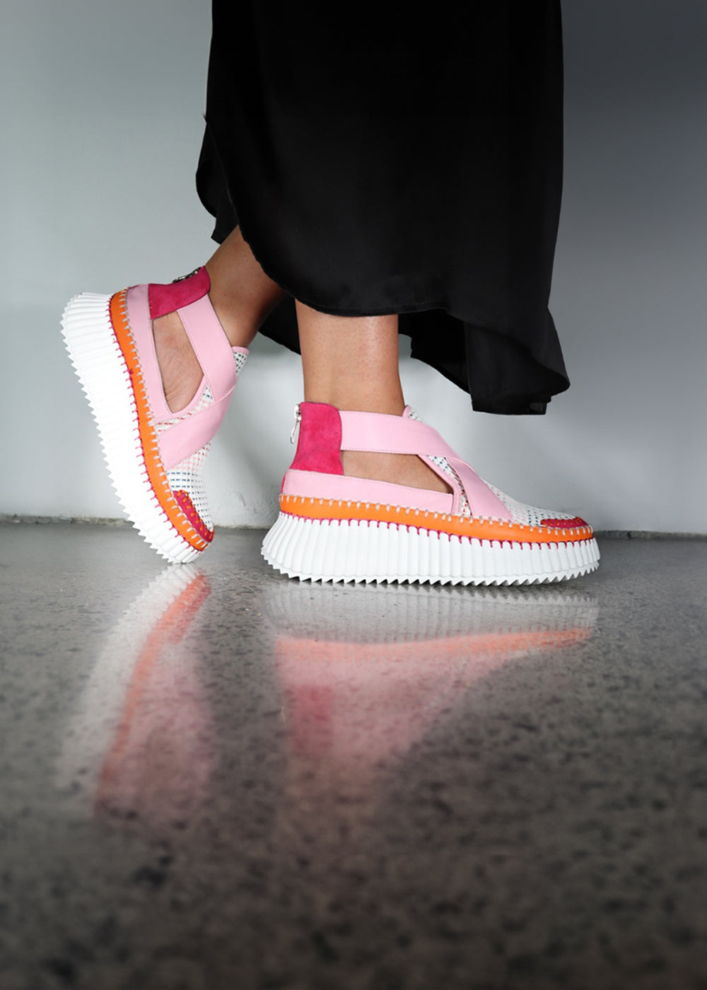 Mischief Shoes Online: Shop and Buy Fashion Shoes Online