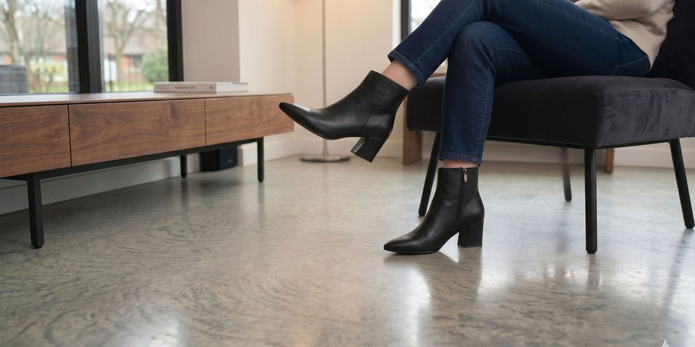 Shop Quality Shoes Online | Stylish Comfort by Mischief Shoes