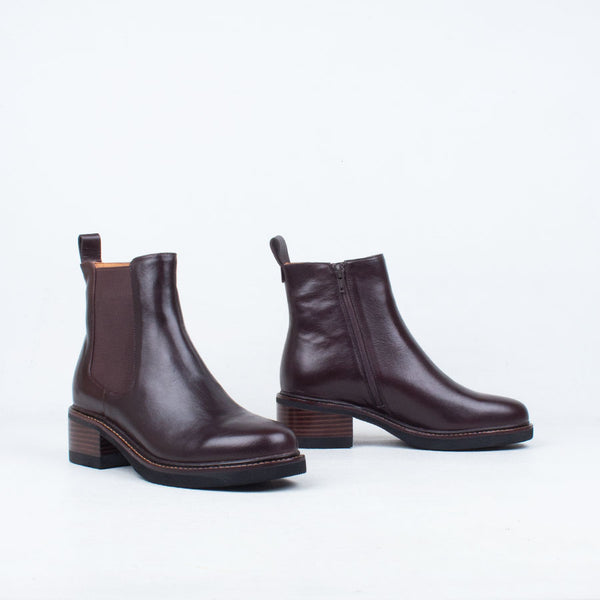 Bresley Shoes NZ | Women’s Boots, Loafers & Heels at Mischief