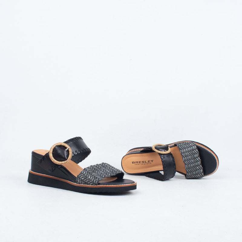 Bresley Shoes NZ | Women’s Sandals, Shoes & Heels at Mischief